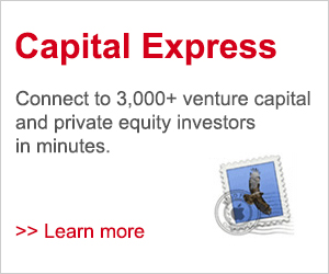 capital-express-banner300 | MyCapital.com Venture Capital Resources