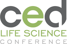 ced-life-science-conference | MyCapital.com Venture Capital Resources